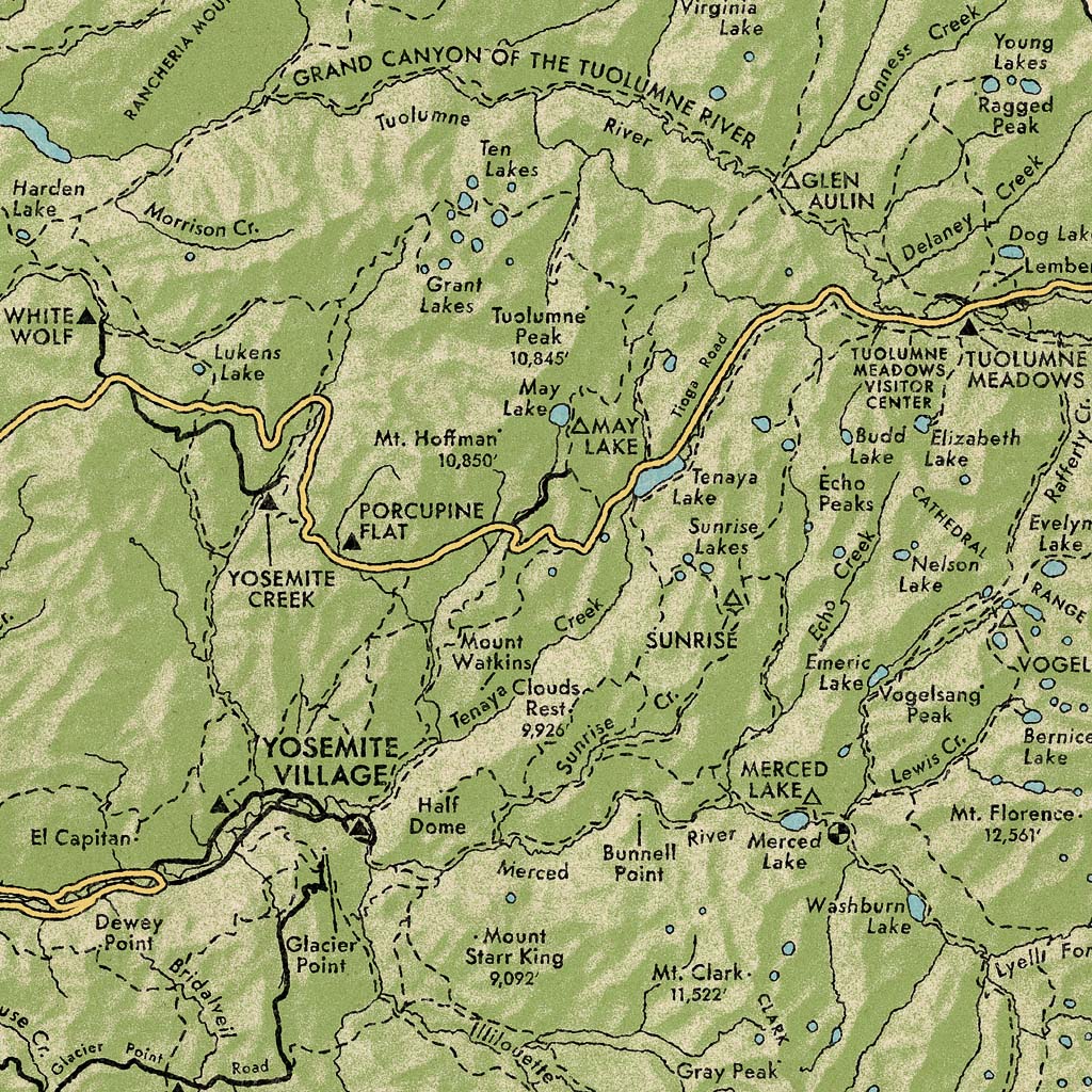 National Park Maps – Tagged "Arizona" – Blue Monocle Maps