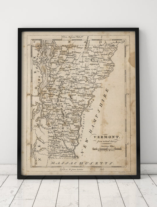 Celestial Maps – Blue Monocle Maps