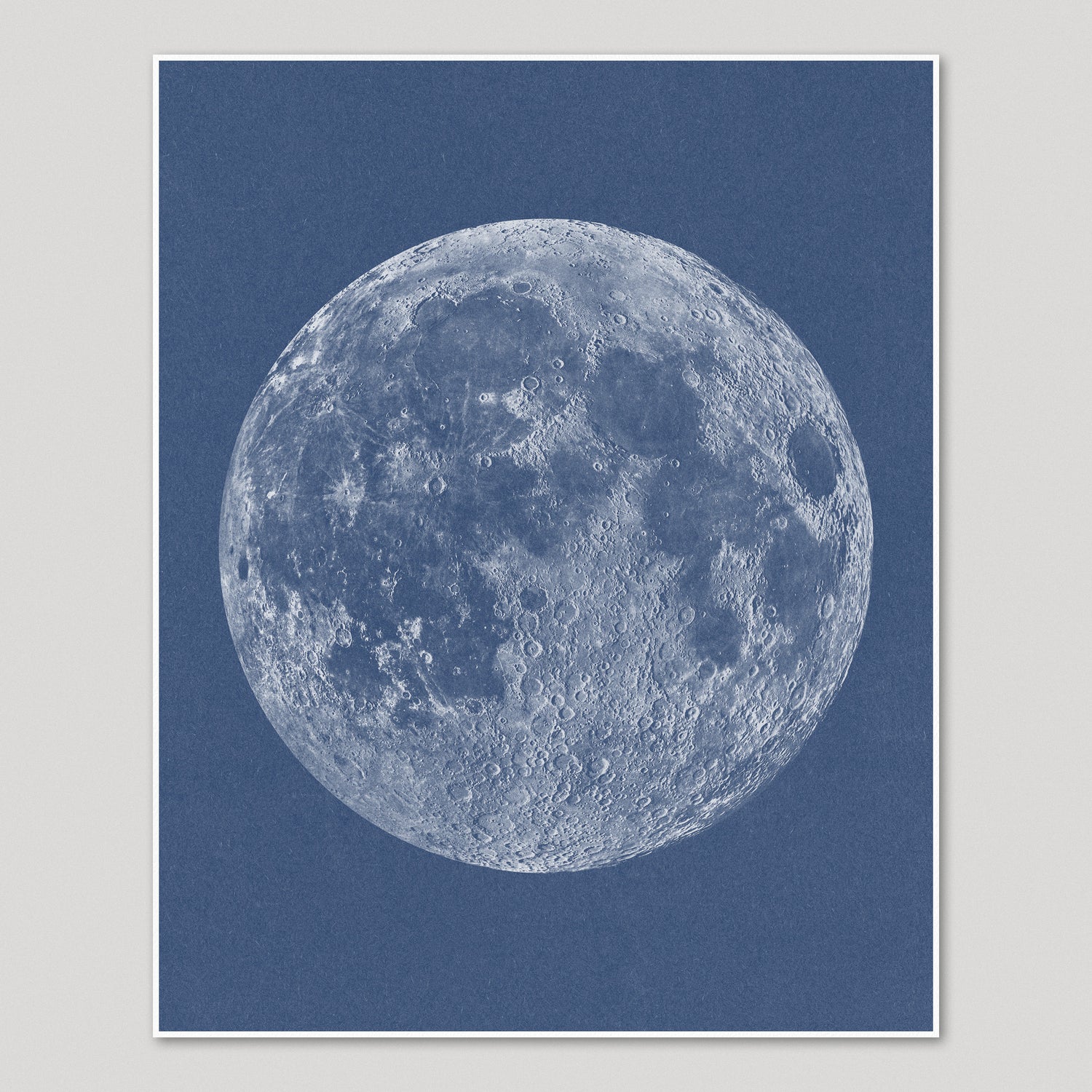 Celestial Maps – Blue Monocle Maps